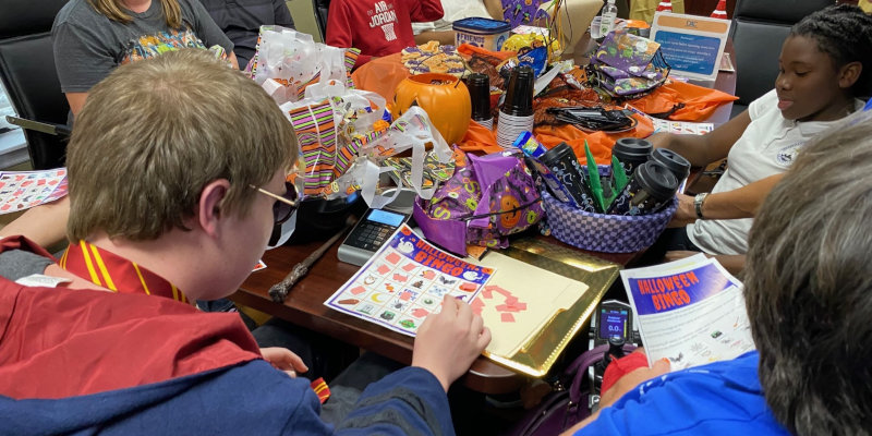 Events & Activities | Disability Advocacy Center