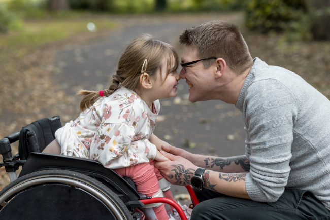Advocacy 101: How You Can Make a Difference | Disability Advocacy Center